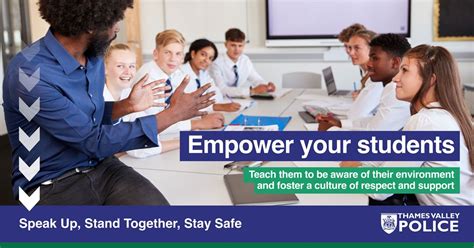 Really Proud Of This Work We Have Been Developing In Thames Valley Police… Katy Barrow Grint