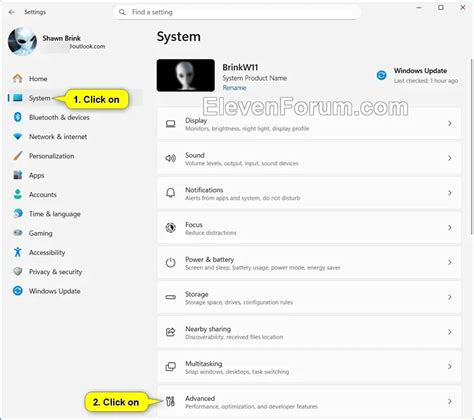 Enable Or Disable Win32 Long Paths In Windows 11 Windows 11 Forum