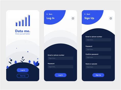 Develop Android And Ios App Using Flutter By Zakarianaidja Fiverr