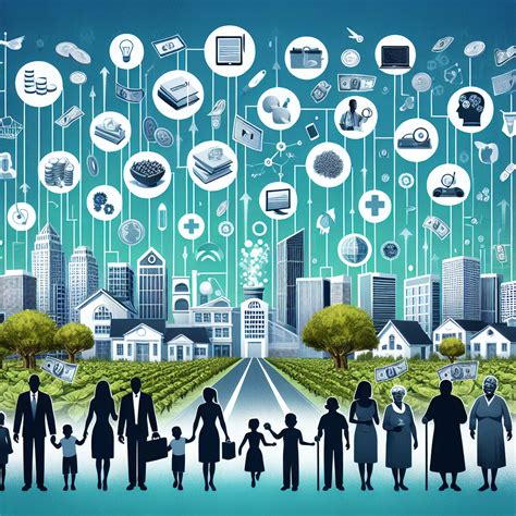 Infrastructure Investment Economic Benefits And Public Goods