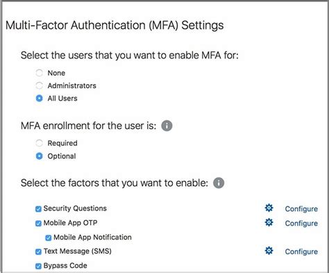 了解 Oracle Mobile Authenticator