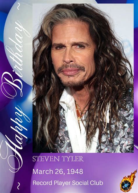 The Record Player Social Club Happy 77th Birthday Steven Victor