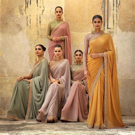 Sabyasachi Summer Appropriate Collection Kalki Fashion Blogs Indian