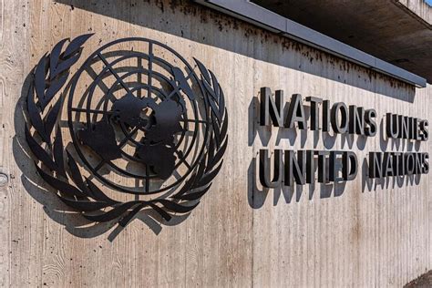 Bbat Technologies And Digital Services Llc On Linkedin Human Rights Groups Raise Alarm Over Un