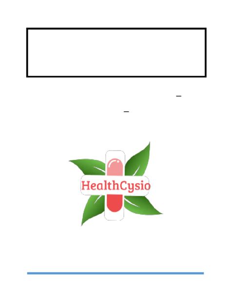 Pharmaceutics Practical Pdf