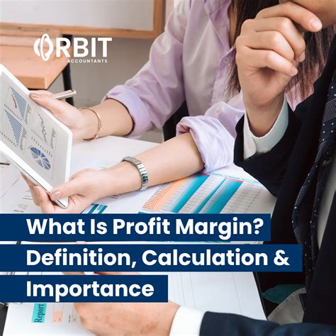 Whats A Good Profit Margin Ideal Rates By Industry And Tips