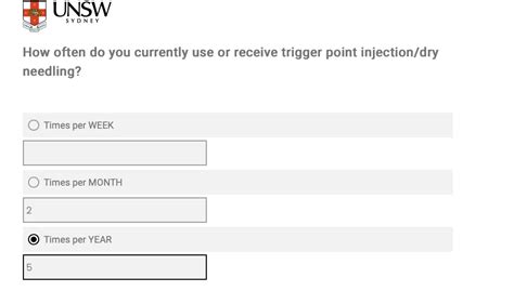 Clearing Text From A Previously Selected Text Box In Multiple Choice Question Xm Community