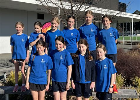 Year 5 6 Girls Centrals Basketball Tournament — Ko Ngā Kōrero Whānau O Te Pae Kererū Term 3