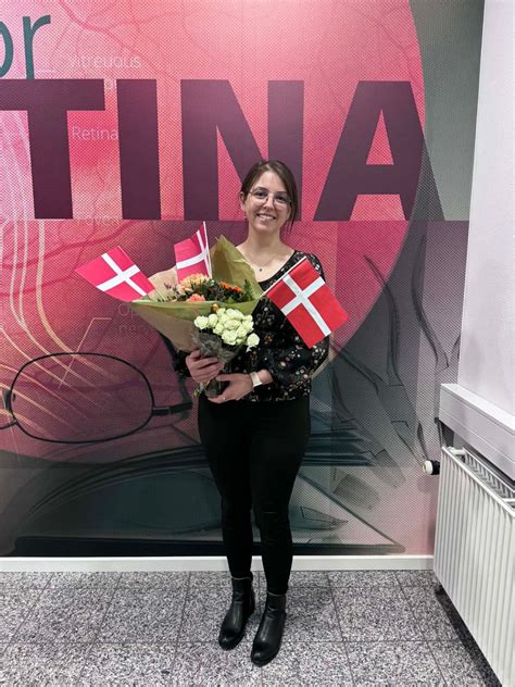 For 35 år Siden Traf Jeg Beslutningen Om At Skifte Retning I Mit