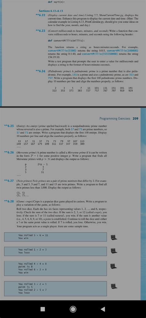 Solved Python Programming Need Help Please Answer All The Questions