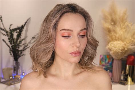 Создаем образ на самый романтичный день Блог