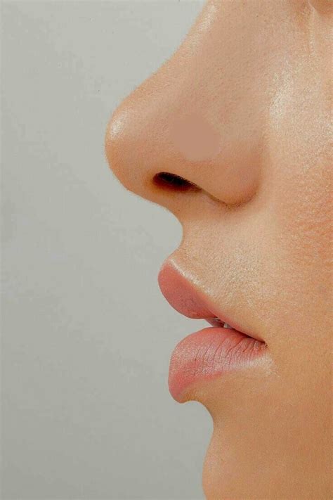 عکس لب دختر طبیعی برای پروفایل وبسایت ریکپ