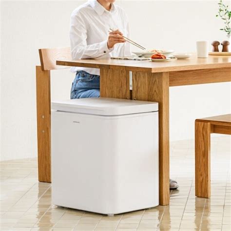 [쿠폰가 319 000원] 미니 김치냉장고 32l 좋은 것을 담다 락앤락