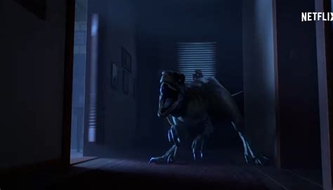 Jurassic World Chaos Theory 2024