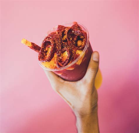 All About Raspado The Shaved Ice Of Mexico Happy Shave Ice