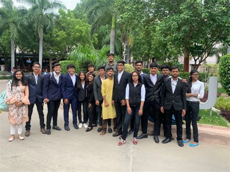 Zeel Shah On Linkedin Wetheteam Paruluniversity