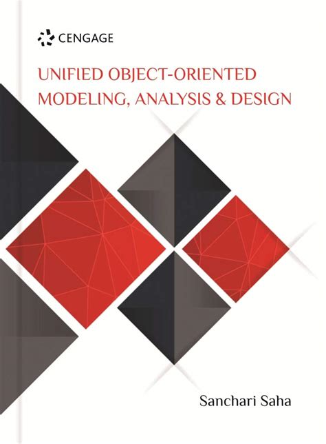 Buy Unified Object Oriented Modeling Analysis And Design 1st Edition