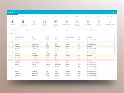 12 Best UI Table Filter Search Images On Pinterest Dashboard Design Dashboard Ui And Ui