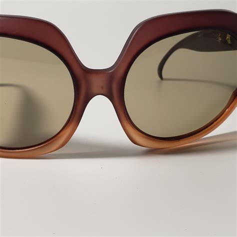 Bug Eye Sunglasses Etsy