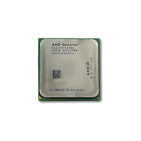 Hewlett Packard Enterprise Amd Opteron 6276 23ghz16 Core Hp Processors