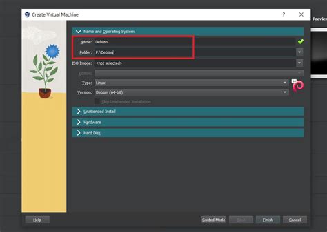 Importe Imagens Vdi No Virtualbox Guia Completo Para Iniciantes