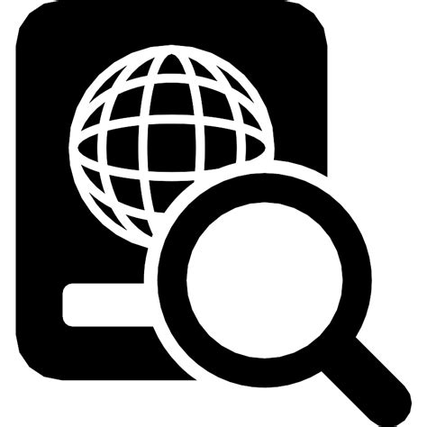 Passport Check Vector Svg Icon Svg Repo