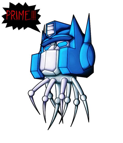 Prime Spider Colors By Iggwilv On Deviantart