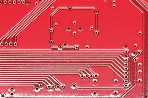 Understanding Cte In Pcb Challenges And Solutions Techsparks