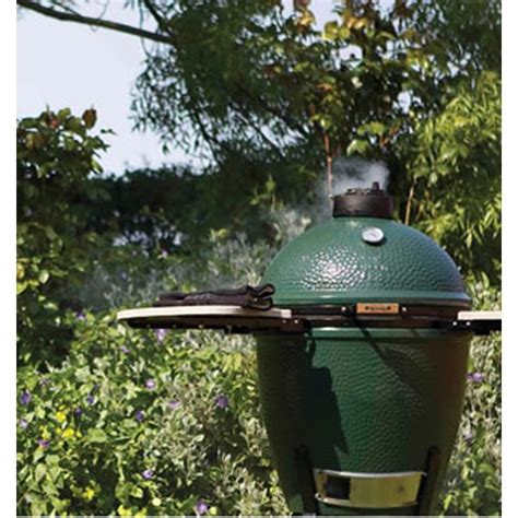 Big Green Egg Large Review Features Specs And Price