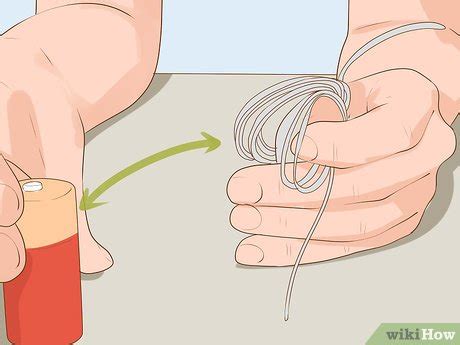 Cómo armar un motor 13 Pasos con imágenes wikiHow