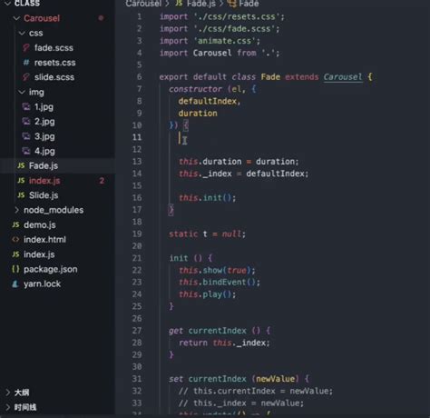 前端学习笔记202309学习笔记第九十三天 面向对象37 前端导师歌谣 博客园 前端学习笔记202309学习笔记第九十三天 面向对象37 前端导师歌谣 博客园