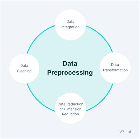 pengertian dan teknik data preprocessing dalam data mining trivusi