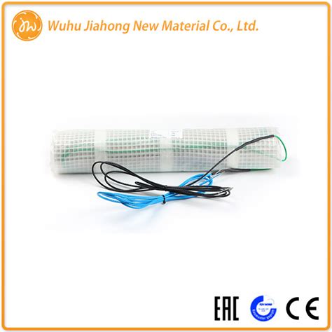 Single Conductor Heating Cable 230v Thin Heating Cable Heating Cable