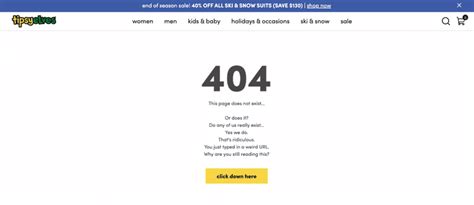 The Shopify 404 Mystery How To Find And Fix Broken Links In Shopify