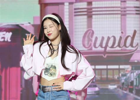 230413 Fifty Fifty Sio Kpopping