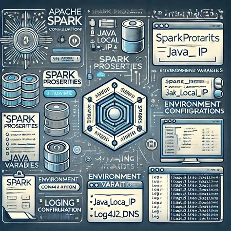 Apache Spark Configuration Guide Optimize Spark Shell For Performance