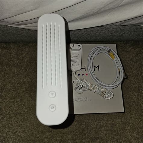 Se Produkter Som Liknar Wifi Router Sagemcom Wifi Hub På Tradera 622789541