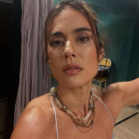 Vive En Argentina Junto A Su Pareja Así Luce La Actriz Colombiana