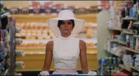 Dreams Are What Le Cinema Is For The Stepford Wives 1975