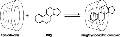 Aqueous Eye Drops Containing Drugcyclodextrin Nanoparticles Deliver