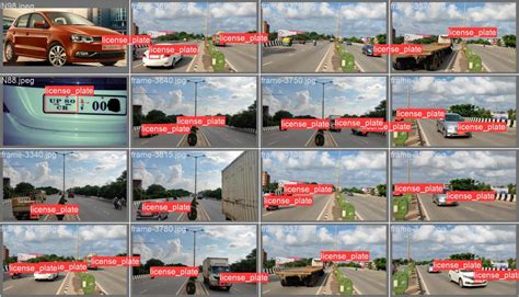 Github Ierolsenyolo License Plate Detection Web App License Plate Detection With Yolo And