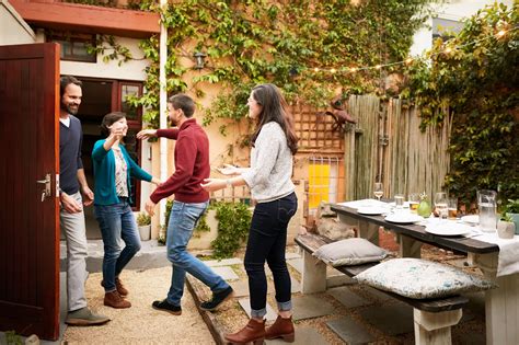 Countries Where Feeding House Guests Is Not The Cultural Norm