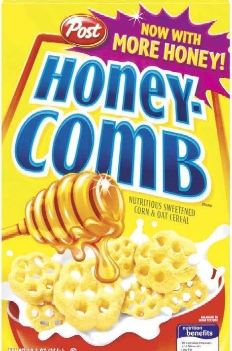 27 breakfast cereals ranked from worst to best – Artofit