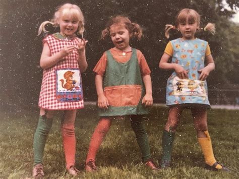 Het Pipi Langkous Gevoel