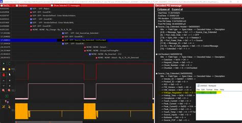 Ccstps65983b Pd Compliance Test Fail Interface Forum Interface