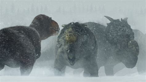 Ice Worlds Prehistoric Planet Series 1 Episode 4 Apple Tv