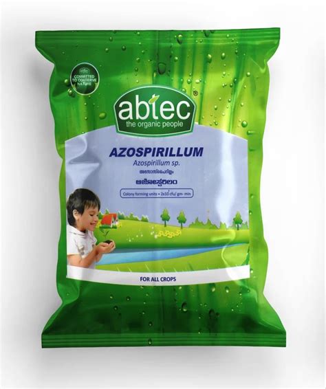 Azospirillum Biofertilizer Azospirillum Culture Latest Price Manufacturers And Suppliers