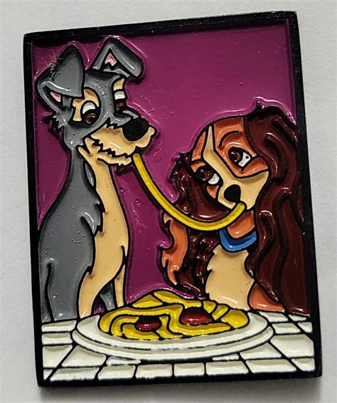 Pines La Dama Y El Vagabundo Planet Comic