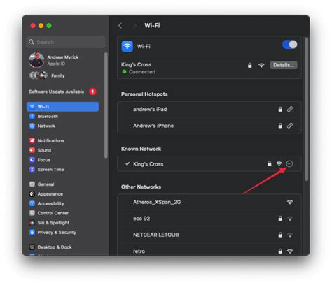 Mail Fix Your Network Settings Prevent Content From Loading Privately” Error Appletoolbox