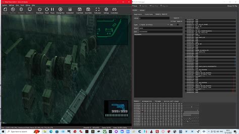 Question About Using Pcsx2s Debugger To Find Cheat Codes